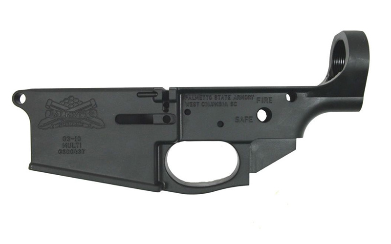 AR-10 Lower Receiver Buyer’s Guide [2025] | RECOIL