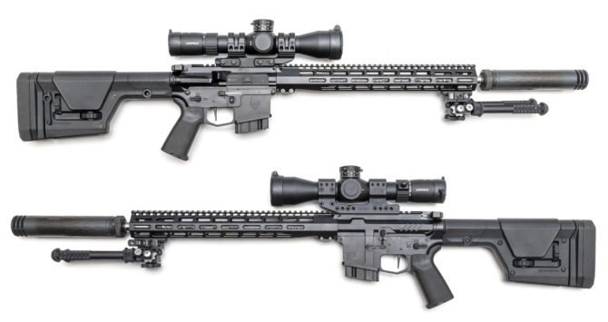 Water Dragon: Grey Ghost 6ARC DRAC | RECOIL