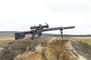 .224 Valkyrie: Long Range From An AR-15 [Complete Guide 2023] | RECOIL