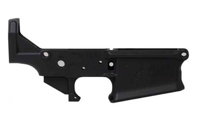 AR-10 Lower Receiver Buyer’s Guide [2025] | RECOIL