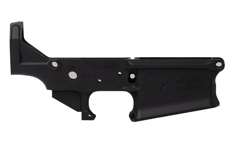 AR-10 Lower Receiver Buyer’s Guide [2025] | RECOIL