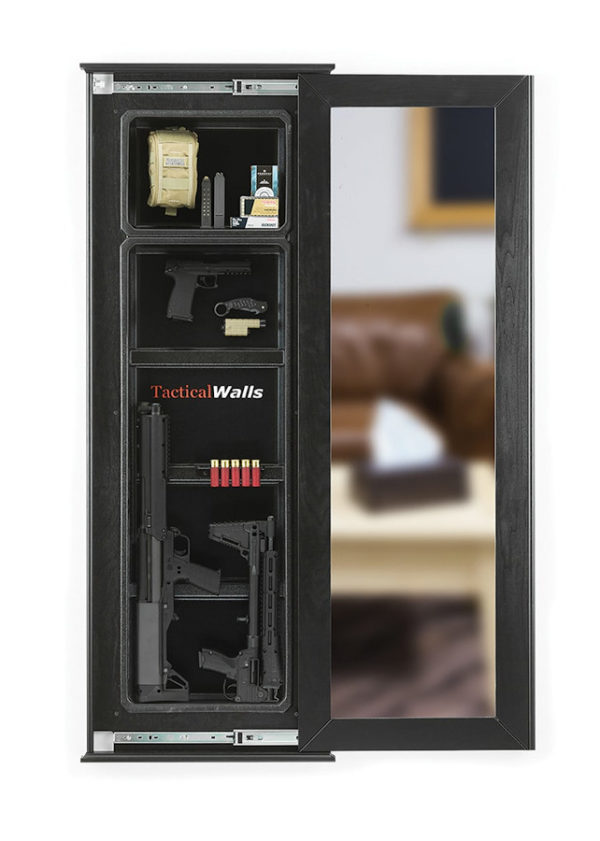 Best Gun Safes: Pistols & Long Guns For Homes & Vehicles [2025] | RECOIL