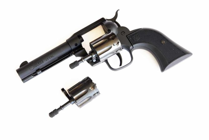 Diamondback’s Sidekick: A Great Companion | RECOIL