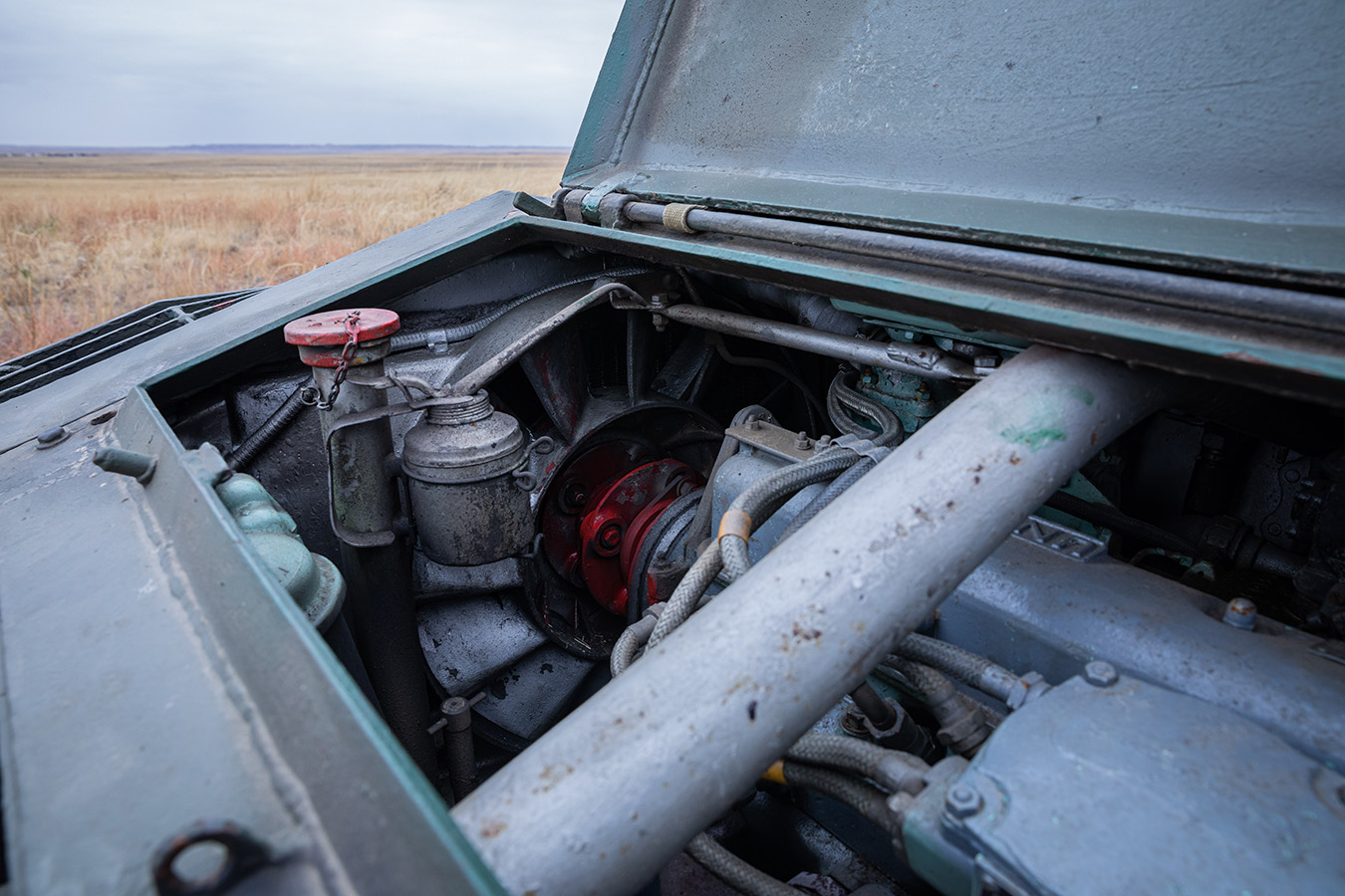 National Association for Gun Rights Gives Away a Ferret MK 2/3 | RECOIL