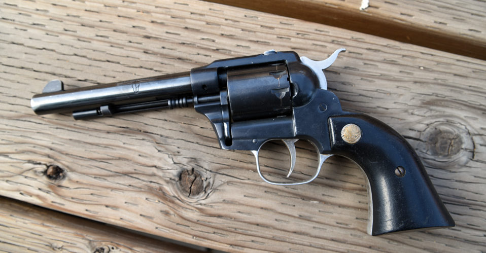 Diamondback’s Sidekick: A Great Companion | RECOIL