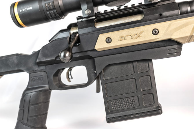 Building a Custom Ruger American Rifle in 6.5 Creedmoor | RECOIL