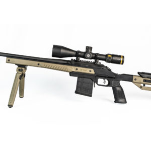 Building a Custom Ruger American Rifle in 6.5 Creedmoor