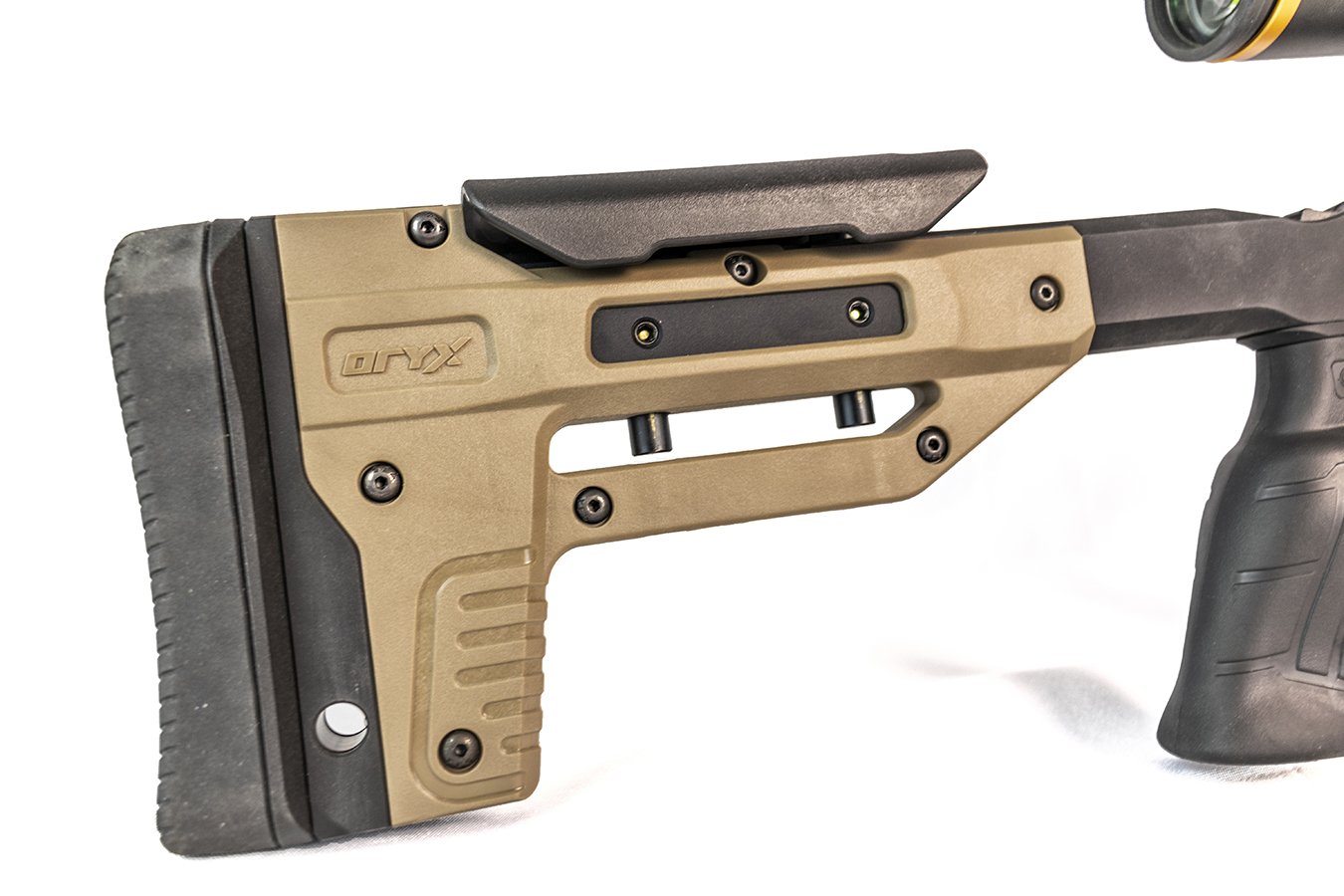 Building a Custom Ruger American Rifle in 6.5 Creedmoor | RECOIL