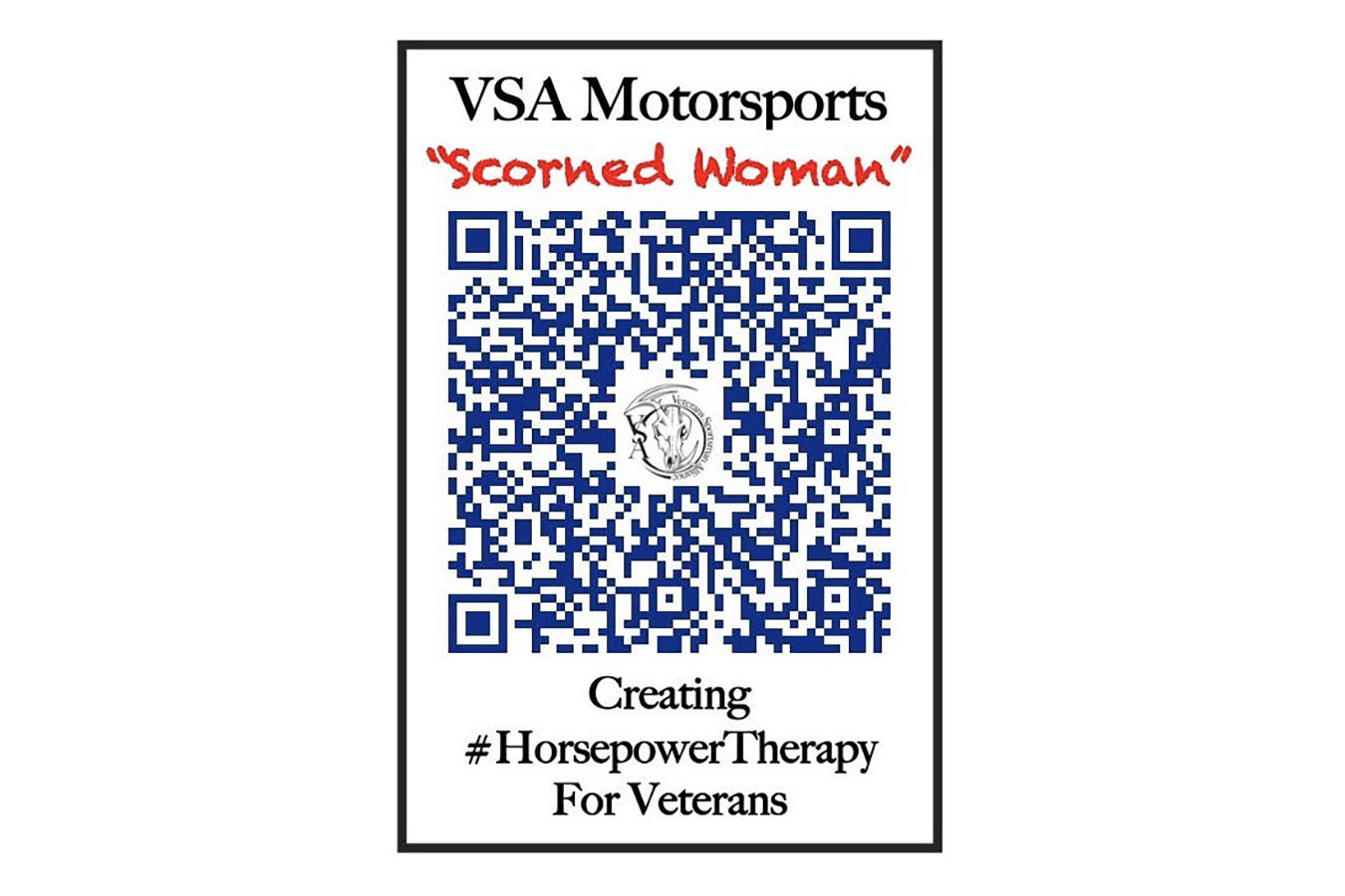 Souped-Up 1967 Mustang Honoring Service Members | RECOIL