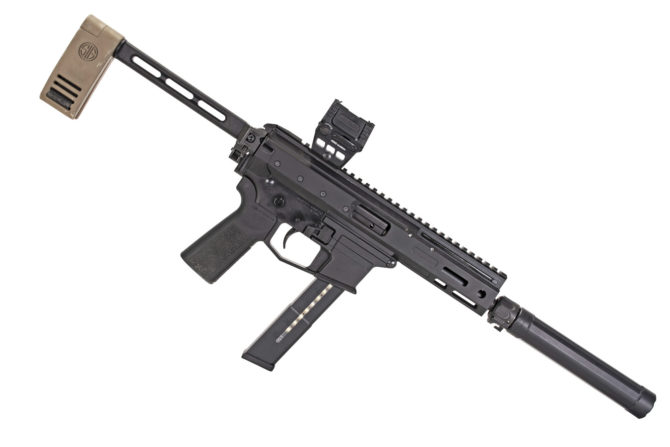 [Review] Angstadt Arms MDP-9: Better Than The MP5? | RECOIL