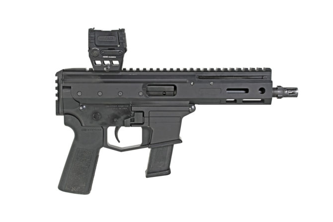 [Review] Angstadt Arms MDP-9: Better Than The MP5? | RECOIL