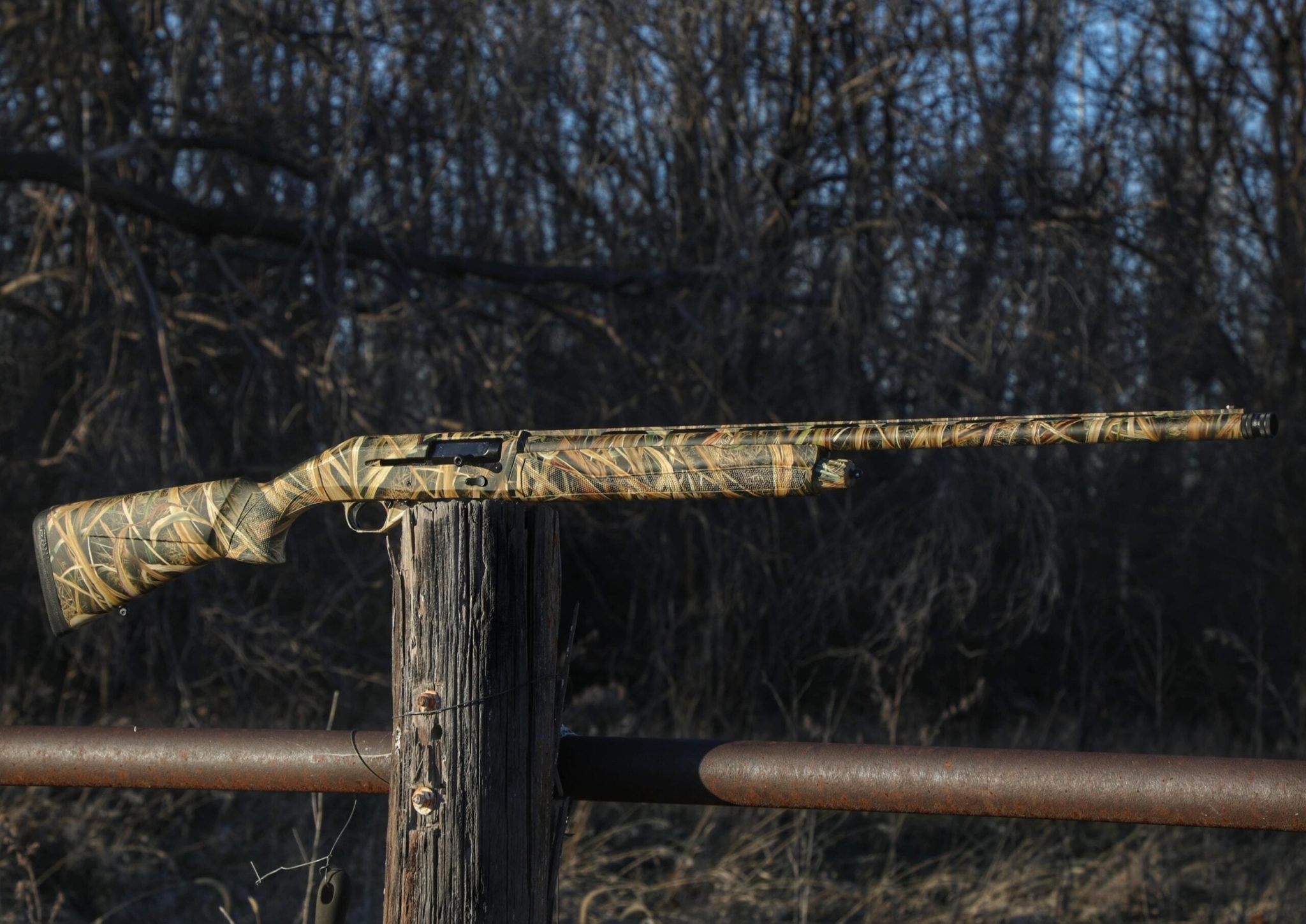 Best Semi-Auto Shotguns [2024 Buyer's Guide] | RECOIL