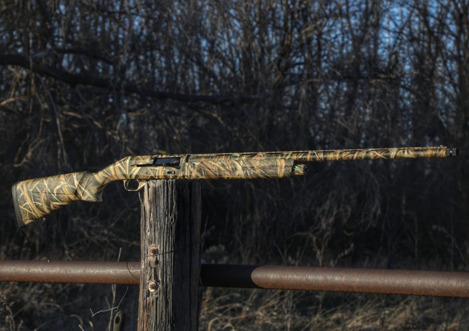 Best Semi-Auto Shotguns [2024 Buyer's Guide] | RECOIL