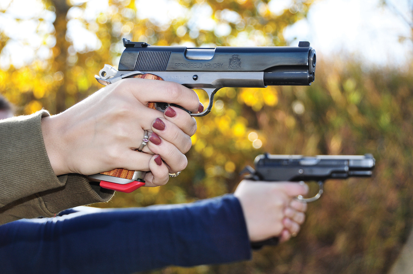 Meet Canada’s National Firearms Association | RECOIL