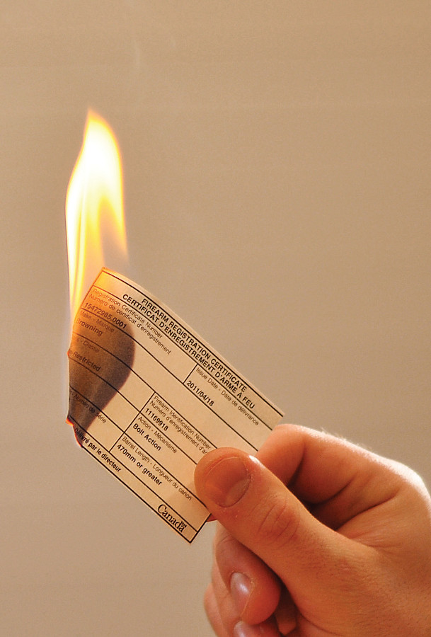 Meet Canada’s National Firearms Association | RECOIL