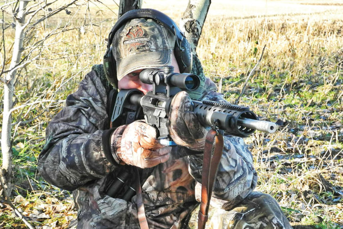 Meet Canada’s National Firearms Association | RECOIL