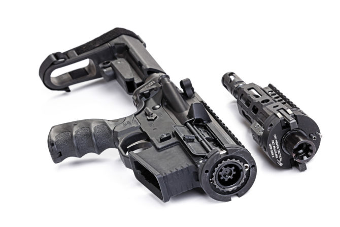 Folding Firepower: Best AR-15 Takedown Kits & Conversions | RECOIL