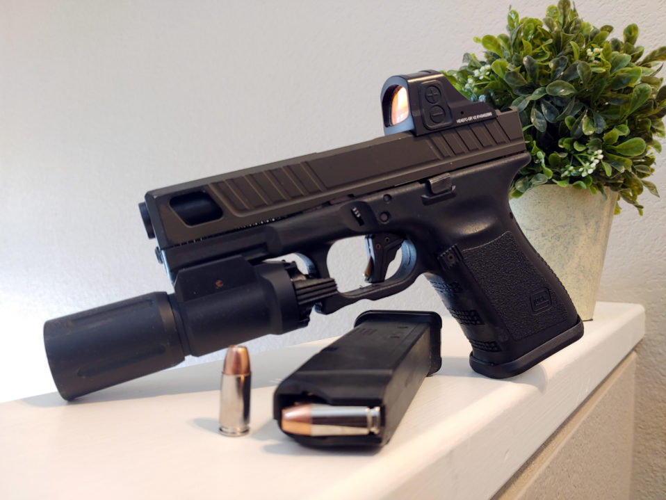 Types Of Firearms: Beginner's Guide To Guns | RECOIL