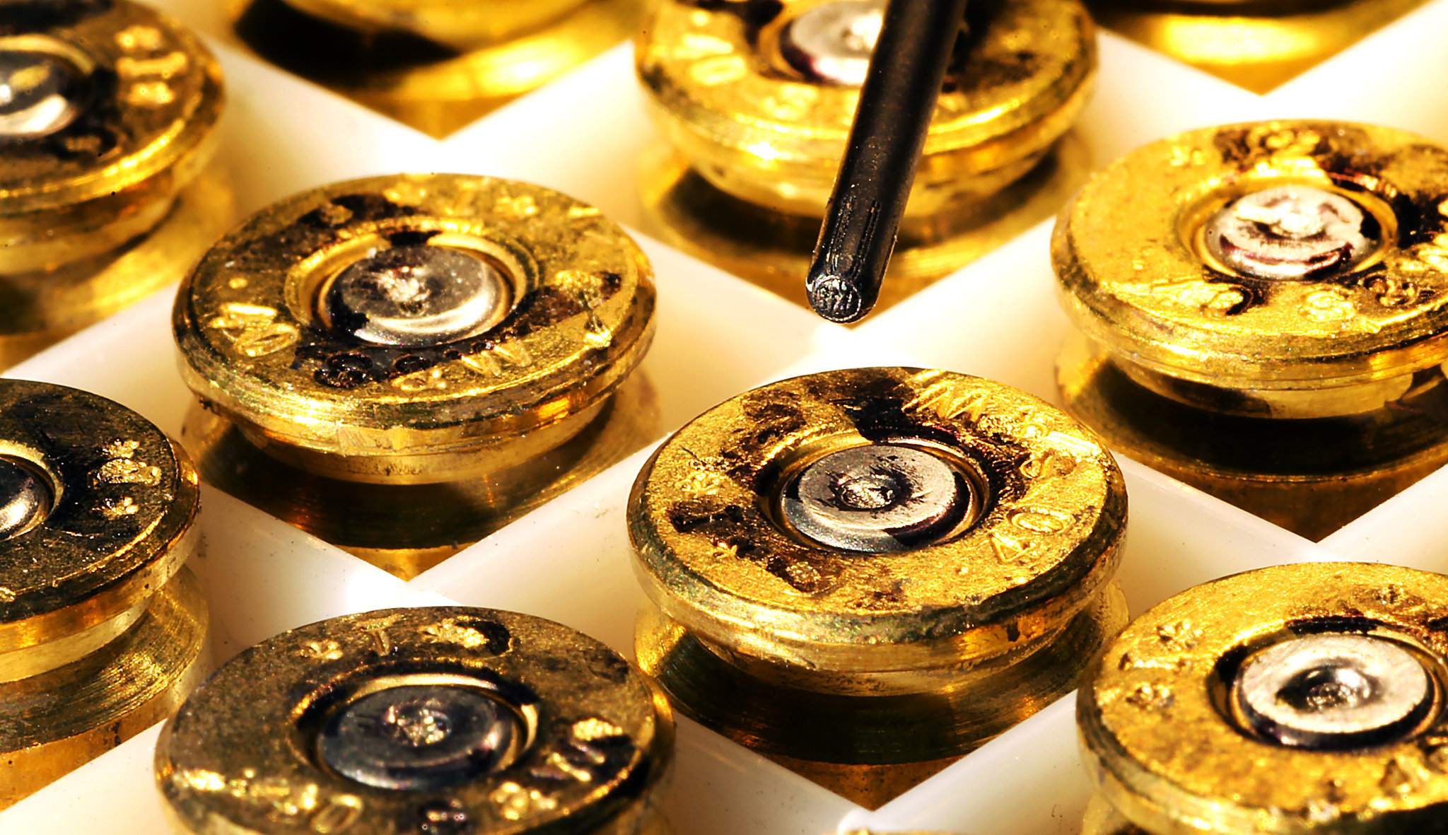 New York State Raises Age To Own Semi-Automatic Rifles | RECOIL