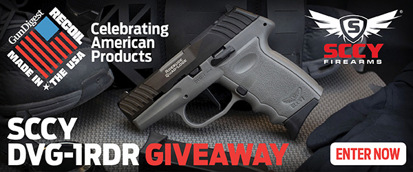 Springfield Armory M1A - Old-School DMR - RECOIL