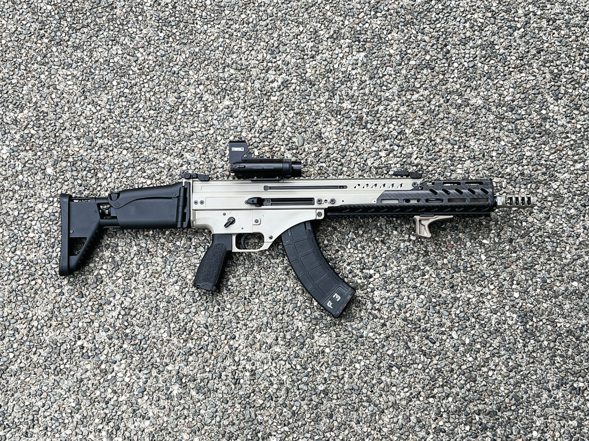 7.62x39 Vs 5.56 NATO: Pros, Cons, & What Is Best For You? [2025] | RECOIL