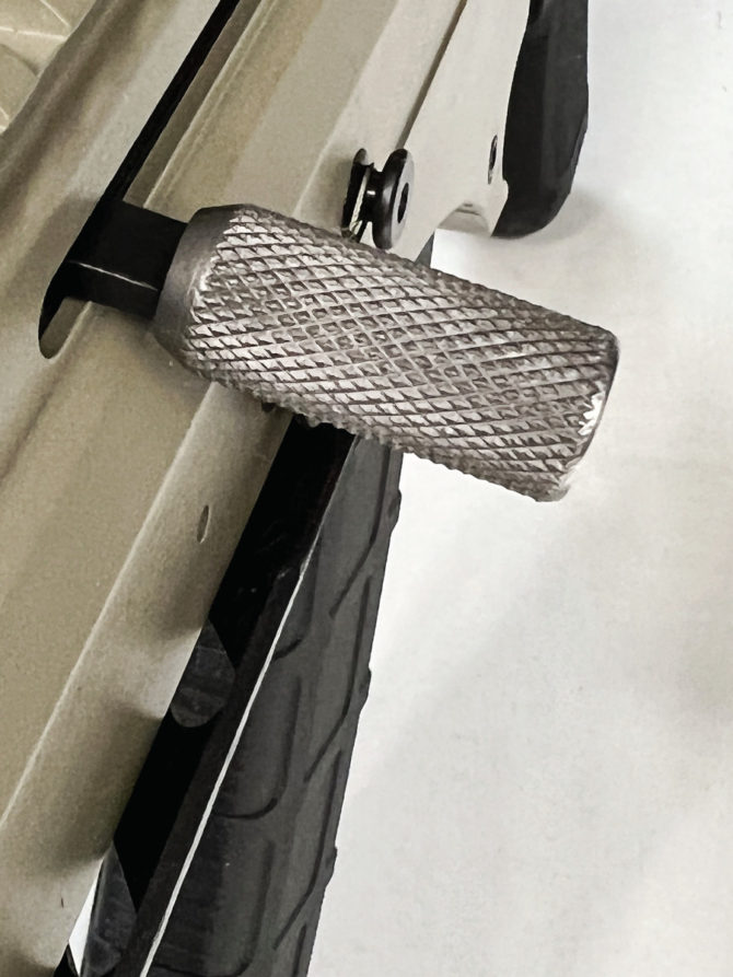 The SCAR Without FN: Building a Scar at Home | RECOIL