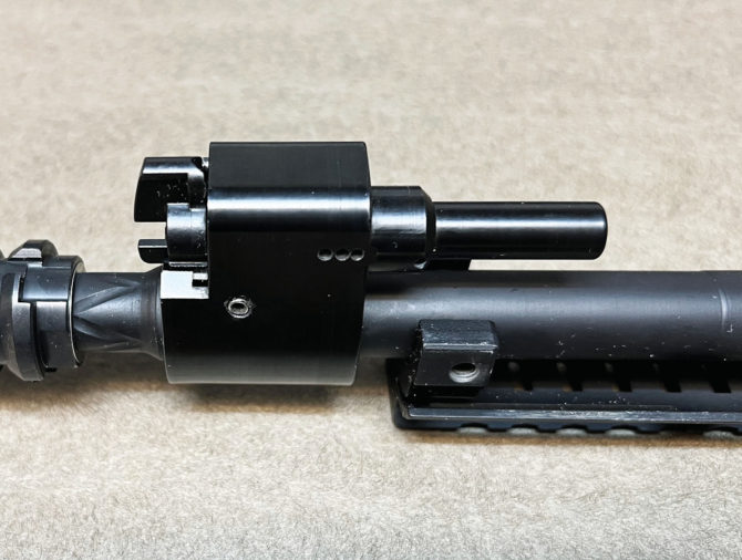 The SCAR Without FN: Building a Scar at Home | RECOIL