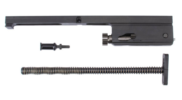 The SCAR Without FN: Building a Scar at Home | RECOIL