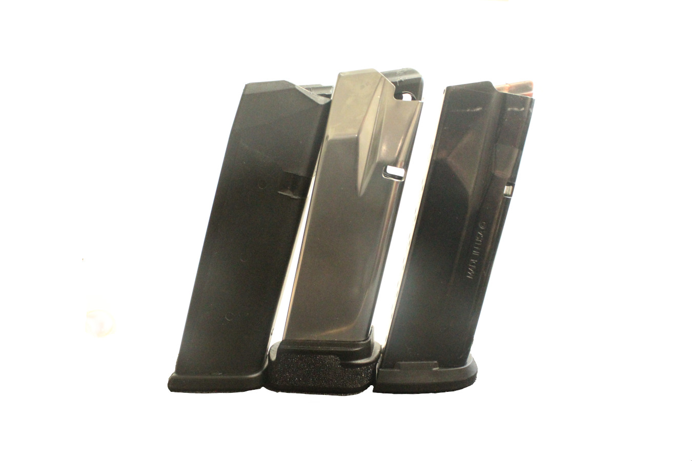 Springfield Hellcat Review: NEW 17-Round Magazines | RECOIL