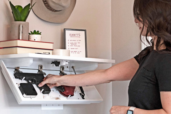 Best Hidden Safes: Is It Secret? Is It Safe? | RECOIL