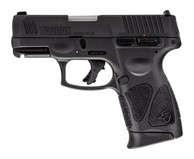 Best Compact 9mm Pistol: The Perfect CCWs? | RECOIL