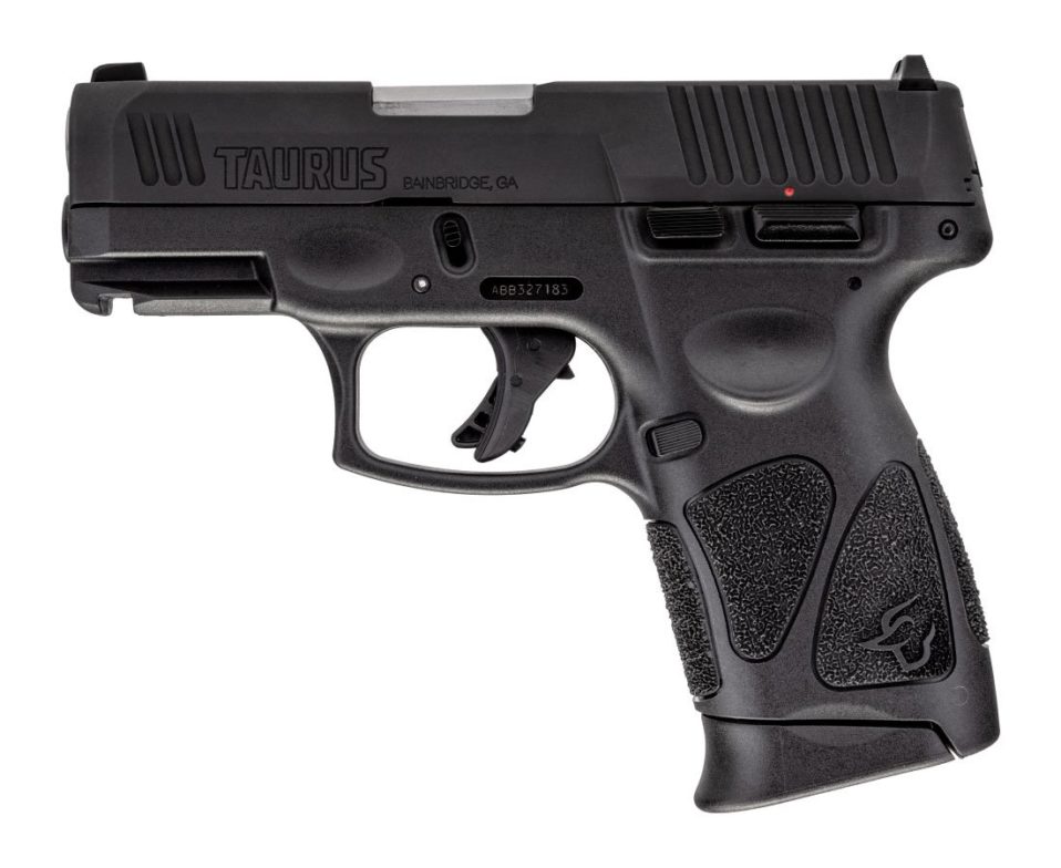 Best Compact 9mm Pistol: The Perfect CCWs? | RECOIL