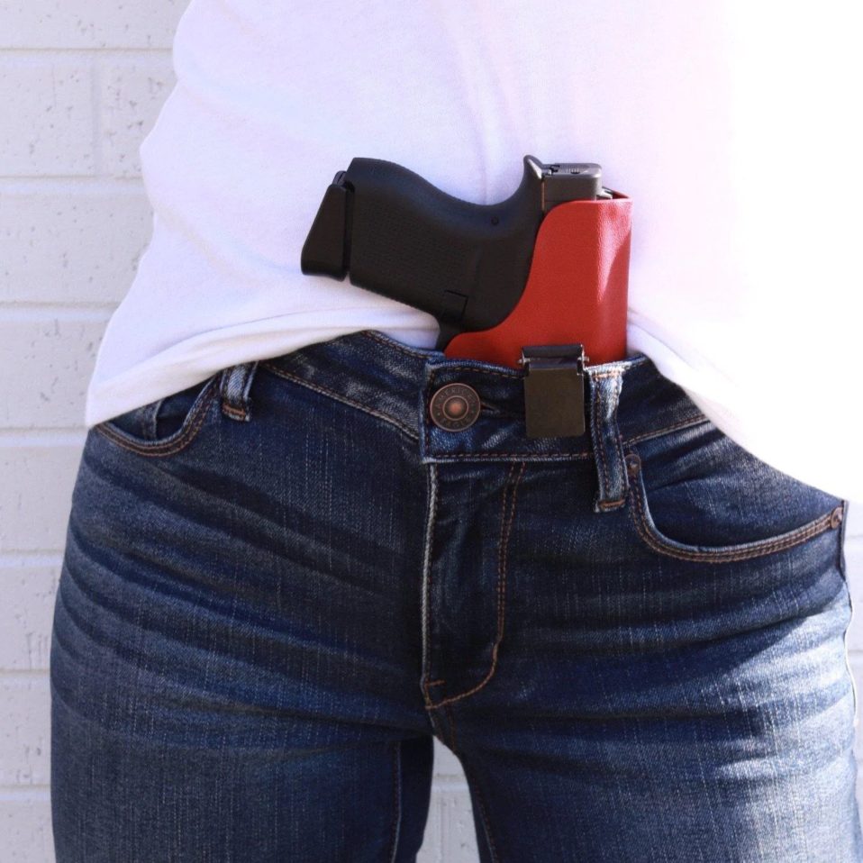 Best CCW Holsters For Women [2025] | RECOIL