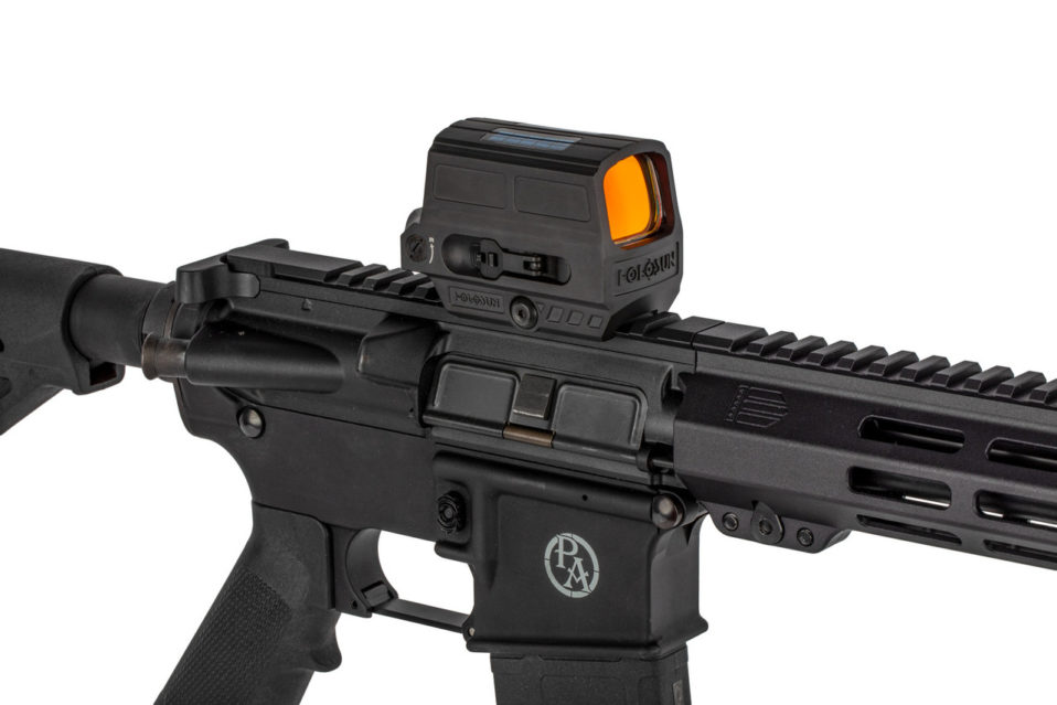 Holosun HE512C 175813 on July 22, 2022 | RECOIL Holosun HE512C 175813 on July 22, 2022 | RECOIL