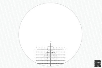 First Look: Horus Spotting Scope with TREMOR4 Reticle | RECOIL