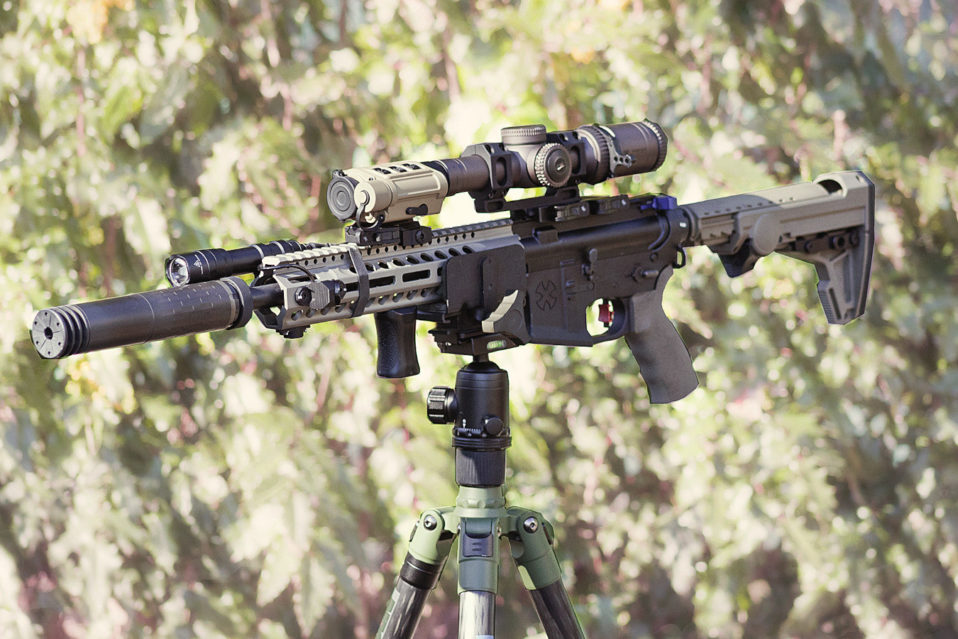 iRay Micro RH25 Thermal 175484 on July 5, 2022 | RECOIL