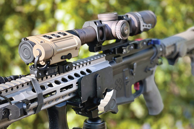 iRay’s RH25 RICO MICRO Thermal Sight [Review] | RECOIL