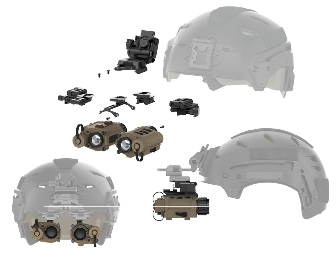 iRay’s RH25 RICO MICRO Thermal Sight [Review] | RECOIL