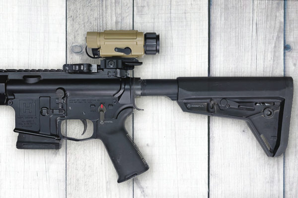 iRay Micro RH25 Thermal 175489 on July 5, 2022 | RECOIL