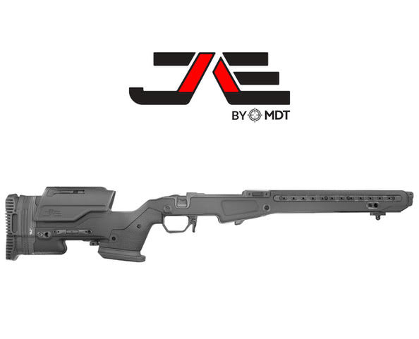 First Look: JAE-700 G4 Chassis | RECOIL