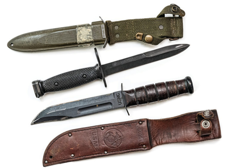 20-Years Later: The M16A2 Of Operation Iraqi Freedom | RECOIL