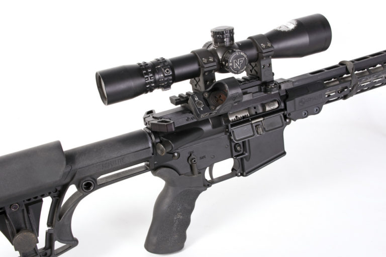 MPVO - The Optic You Don't Know You Need | RECOIL