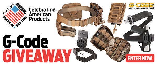 D30 Impact Protection: the future of armor? | RECOIL