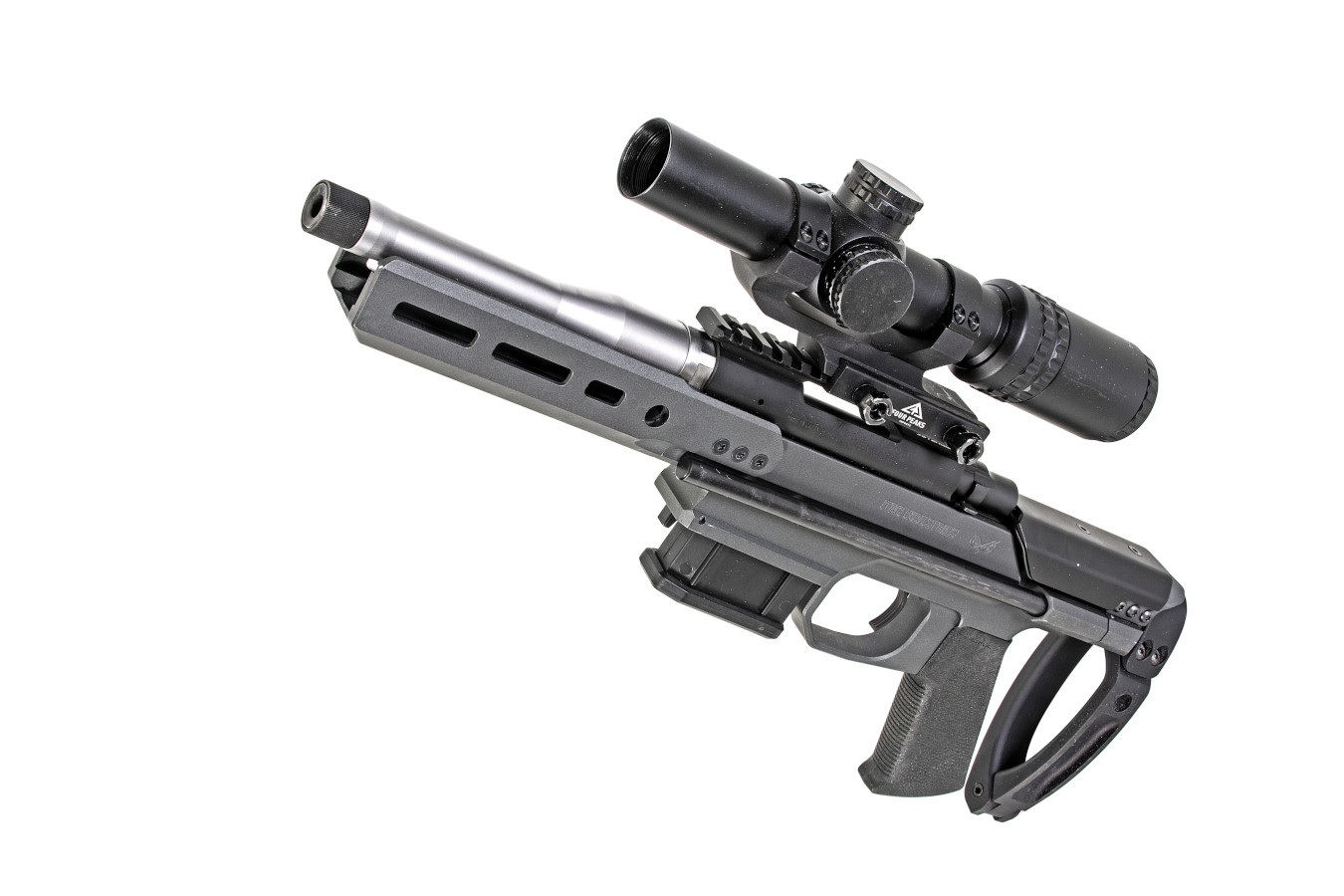 Let’s talk about super compact / SBR bolt action rifles. Who has one ...