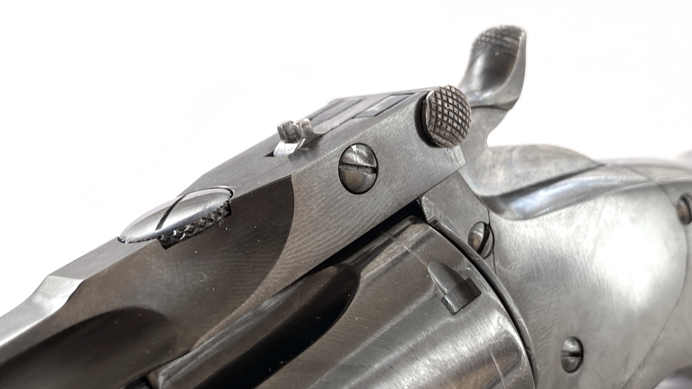 Russian 44 Replica: What's Old Is New Again | RECOIL