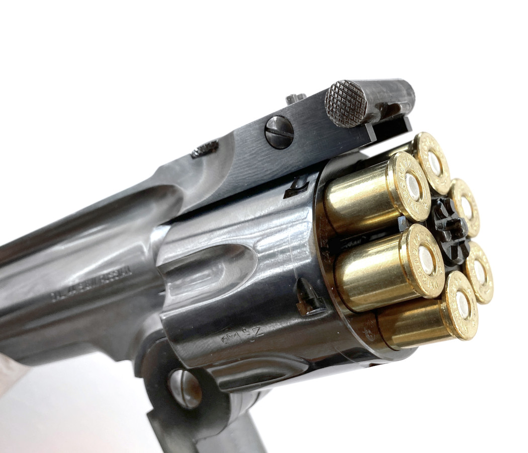 Russian 44 Replica: What's Old Is New Again | RECOIL