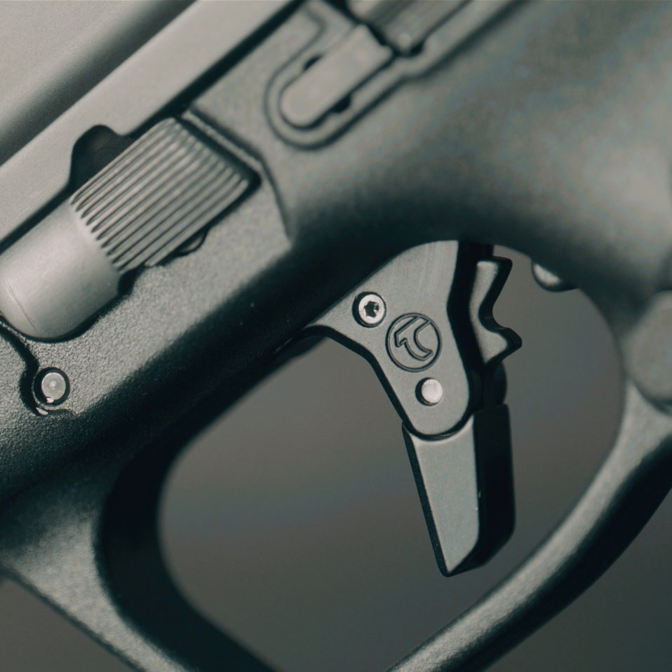 American Made Giveaway: Timney Triggers | RECOIL