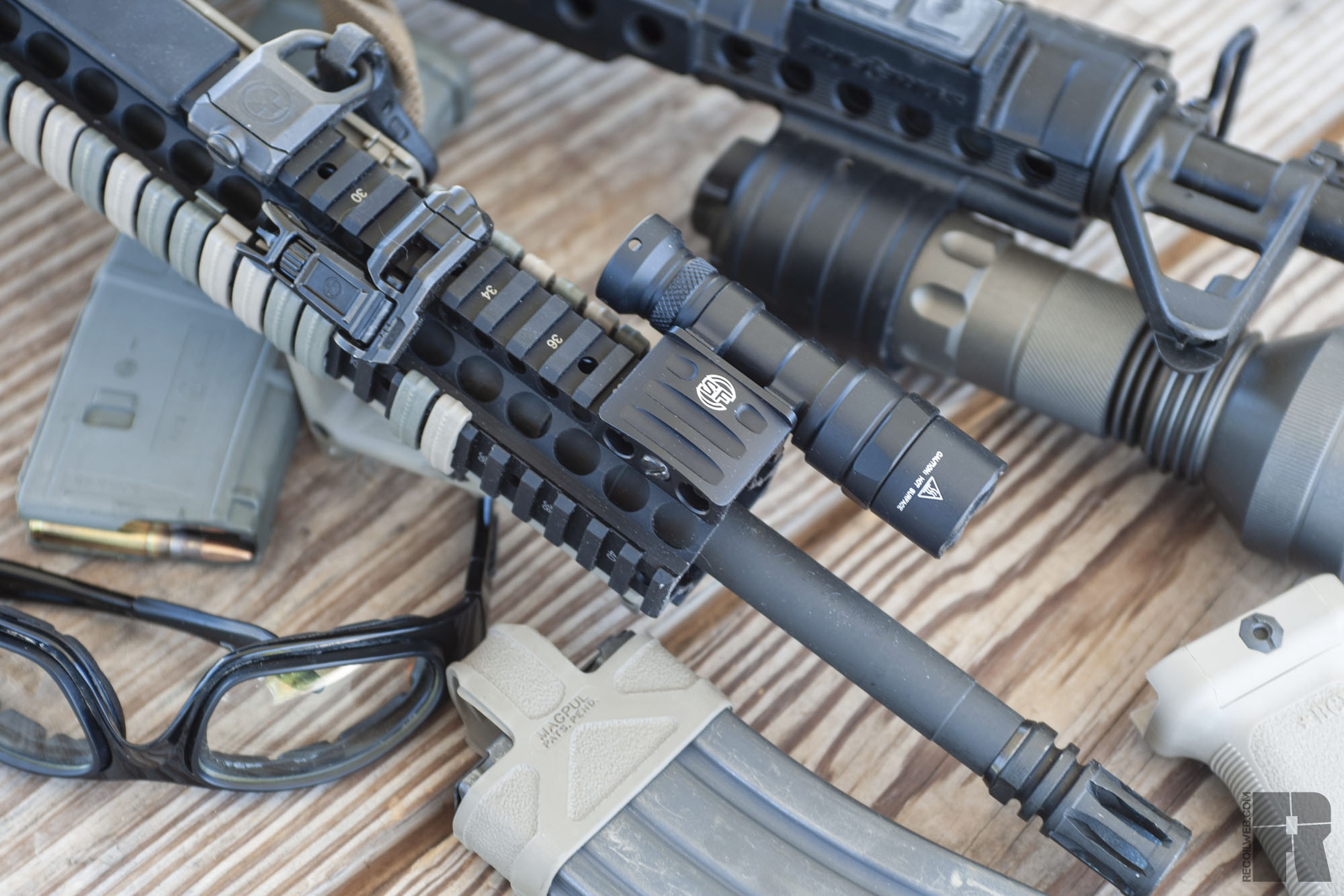 Don't Become a Fudd: A How-To Guide | RECOIL