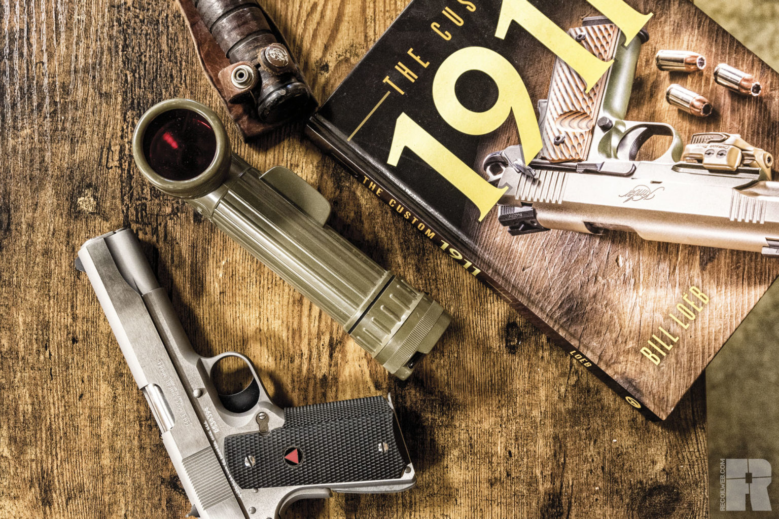 Don't Become a Fudd: A How-To Guide | RECOIL
