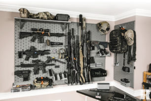 Safe Gun Storage for Apartment Dwellers | RECOIL